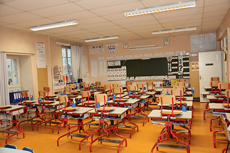 Saint-Paul Angouleme